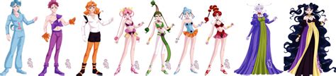 Dead Moon Circus By Iggwilv On Deviantart