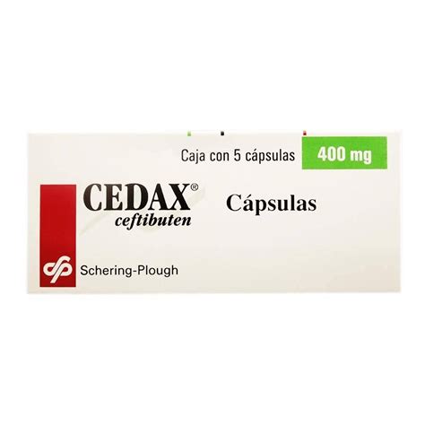 Cedax Uses Side Effects And Information Welzo Welzo