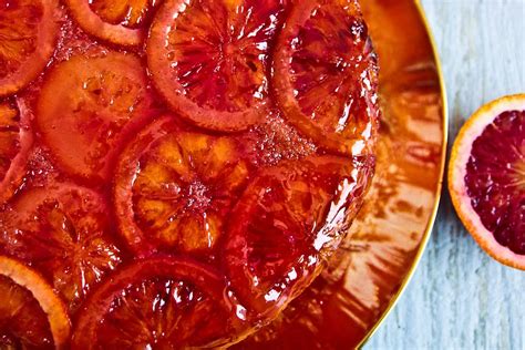 Top 5 Best Blood Orange Recipes