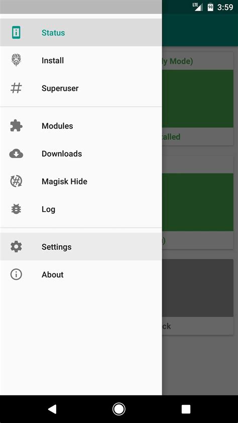 Magisk 101 How To Fix SafetyNet CTS Profile Mismatch Errors