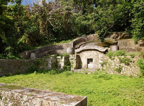 Okinawa General Information Okinawa Institute Of Science And Technology Oist