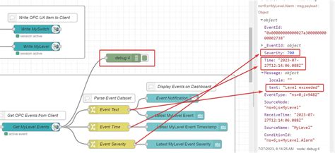 How To Build An Opc Ua Client Dashboard In Node Red Part 3 • Flowfuse