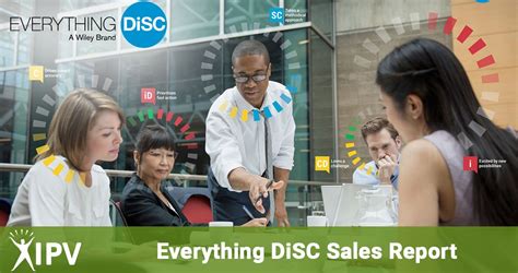 Did You Know That Ipv Consulting Can Help You Better Reach Your Customers Through An Everything