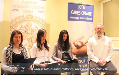 Prof Dr Predrag Nikić Predavanje O Vivekanandi2 Joga Savez Srbije