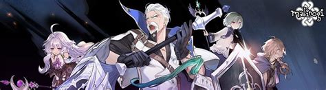 Mabinogi Expands Its Arcana System And Adds Two New Ranged Arcana