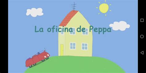 Today In These Two New Episodes Of Peppa Pig Fandom