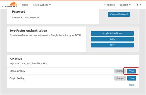 cloudflare dns 申請 let s encrypt wildcard ssl 憑證