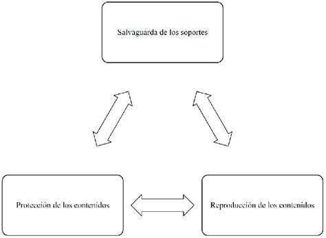 Medidas De Conservación Preventiva Fuente Basada En Esteban Navarro