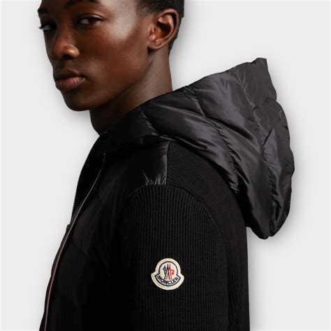 The Complete Moncler Sizing Guide Garmsmarket