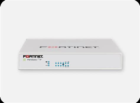 Fortigate 81f Firewall Advanced Network Security Solution Uae