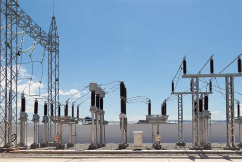 Hv Equipments Lmz Elektromekanik
