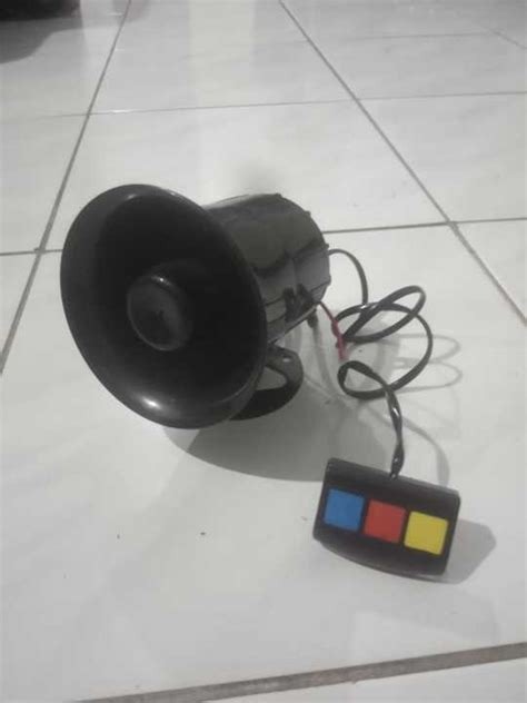 Toa Mini 3 Suara Lazada Indonesia