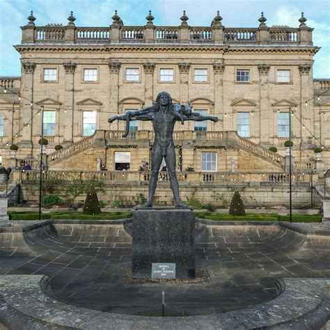 Harewood House Citydays