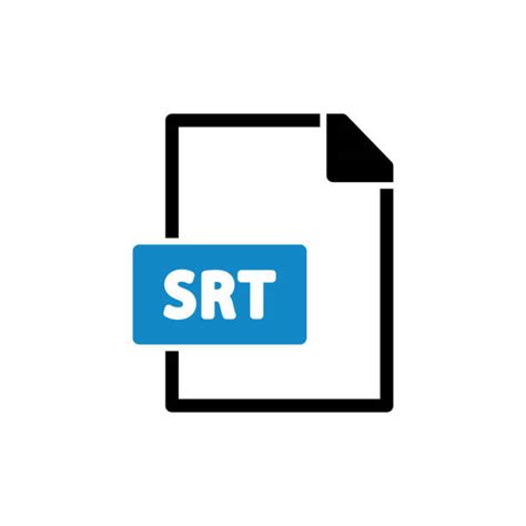 O Que é Um Arquivo Srt E Como Abrir Um