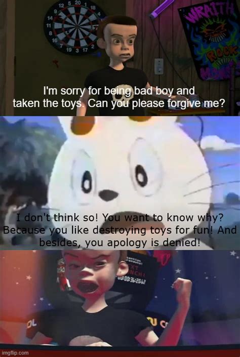 Floppy Denies Sid Phillips Apology By Pingguolover On Deviantart