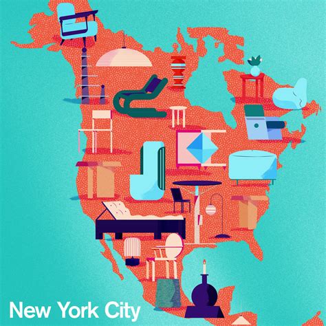 New York City Unveils Controversial Revamp Of I ♥ Ny Logo