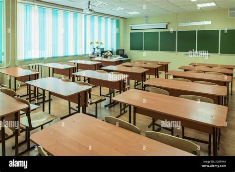 Classroom Without Teacher Desk At Jane Mcgary Blog