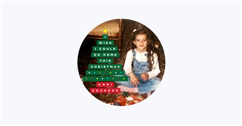 ‎anni Krueger Apple Music
