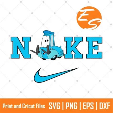 Disney Lightning Mcqueen Guido Cars Freebies Svg