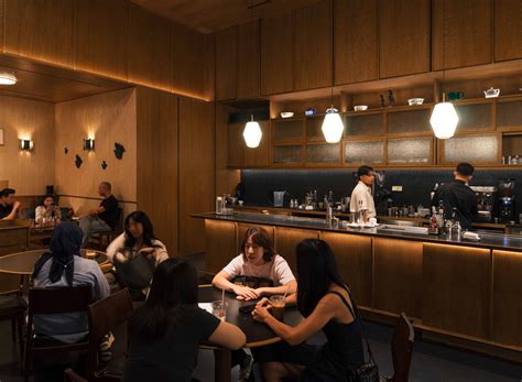 Fuglen Takes Flight At Ashta Manual Jakarta