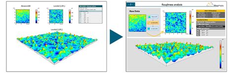 Turbo Charge Your Analysis With No Code Automation Digital Surf