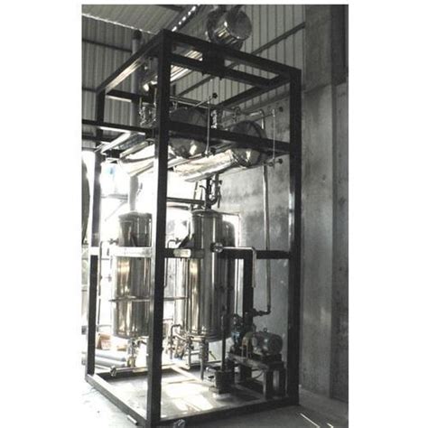 Oil Decanting System At Best Price In Pune By Varaj Engneering Id 14402510548