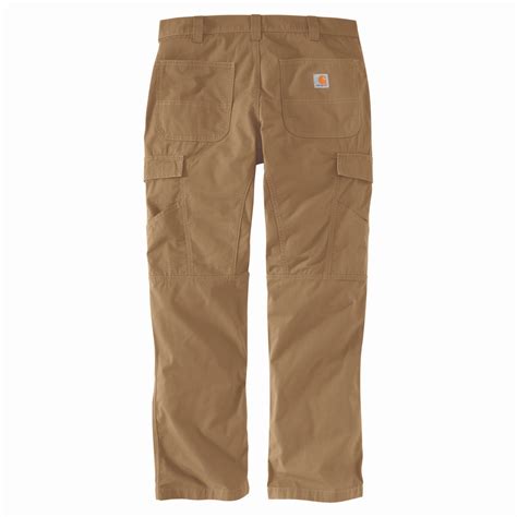 Force Relaxed Fit Ripstop Cargo Work Pant Carhartt 104200 The