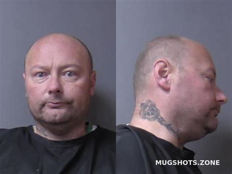 Martin Kevin Robert 07 15 2024 Madison County Mugshots Zone