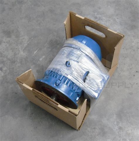 New Weg 12932031 Electric Motor Mountingb5t 3ph Plc Toolbox Supply