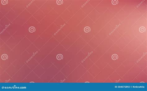 Puce Color Ppt Background Image Vector Illustration