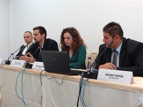 Results Of Local Development Projects Presented Cedem