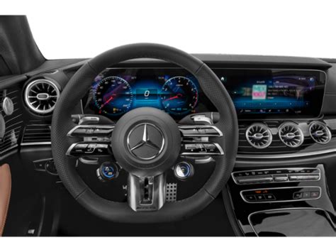 2023 Mercedes Benz E Class Ratings Pricing Reviews And Awards Jd