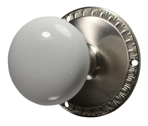 Interior Door Knobs Brushed Nickel Door Knobs