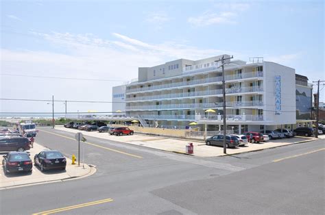 Nassau Inn Condominiums Wildwood Crest Nj Tarifs 2024