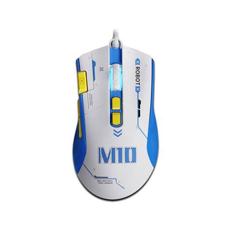 Sunsonny Sm10 Pro Gaming Mouse Vibe Gaming