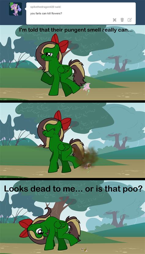 Princess Farts Can Kill Flowers By Fartprincesssamantha On Deviantart
