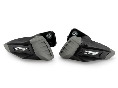 Puig Pro Frame Sliders For Bmw M1000 Xr 24 25 Moto Planet