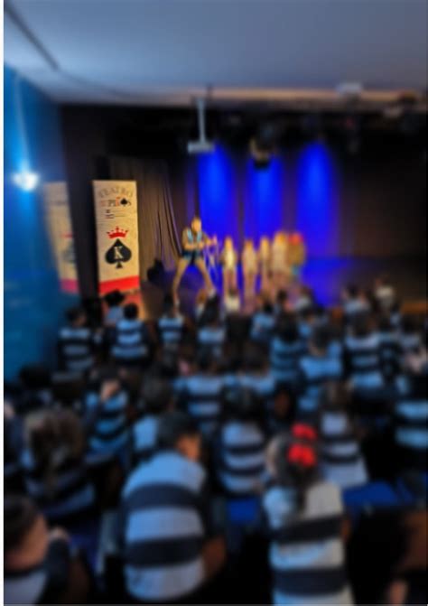 Excursiones Culturales Para Colegios En Madrid Teatro Rey De Pikas