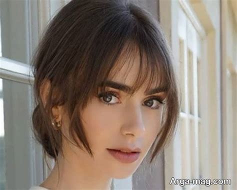 بیوگرافی لی لی کالینز بازیگر و مدل جذاب انگلیسی