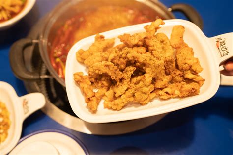 Ma Lu Bian Bian Chinese Restaurant｜online Order｜houston｜tx