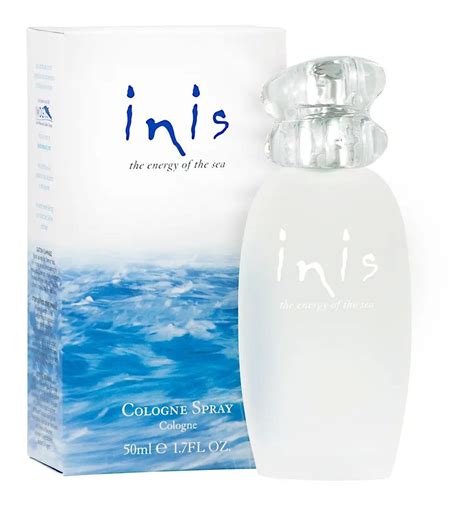 Inis Energy Of The Sea Inis Perfume Fragrances Diffusers Anna Davies