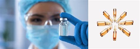 Aseptic Containment Isolator Manufacturer Vials And Ampoules Explained