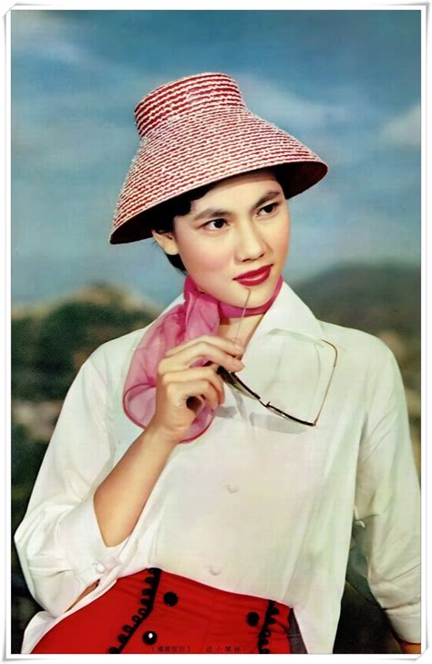 林翠小姐 國際電影