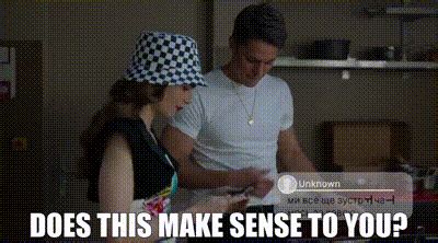 Yarn Does This Make Sense To You Emily In Paris 2020 S02e04