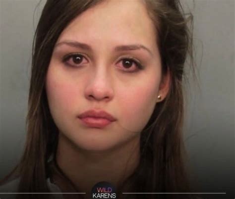 Brianna Keller Walked Into A Tampa Costco Wearing Black Pants A Red