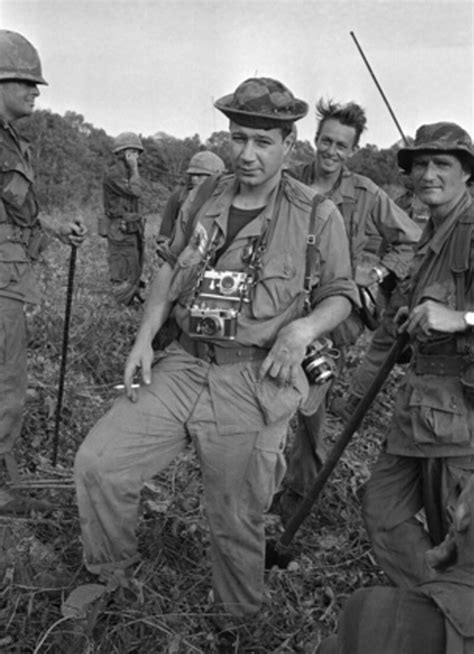 Eddie Adams Vietnam