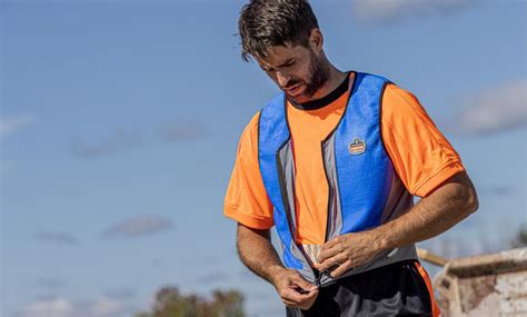 Preventing Heat Stress At Work Your Guide To Heat Stress Risks