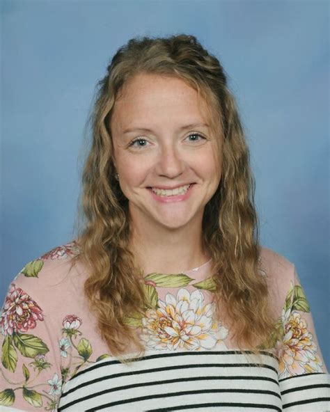 Jamie Vandyke St Lorenz Lutheran School