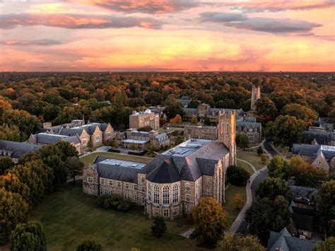 Rhodes Is Among 50 Best Liberal Arts Colleges In The United States For