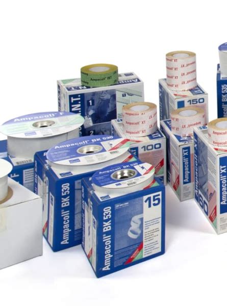 Ampack Producten Gerbri